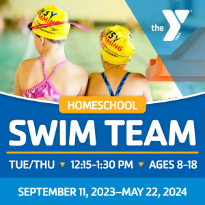 West Shore YMCA Swim Team – Harrisburg Area YMCA